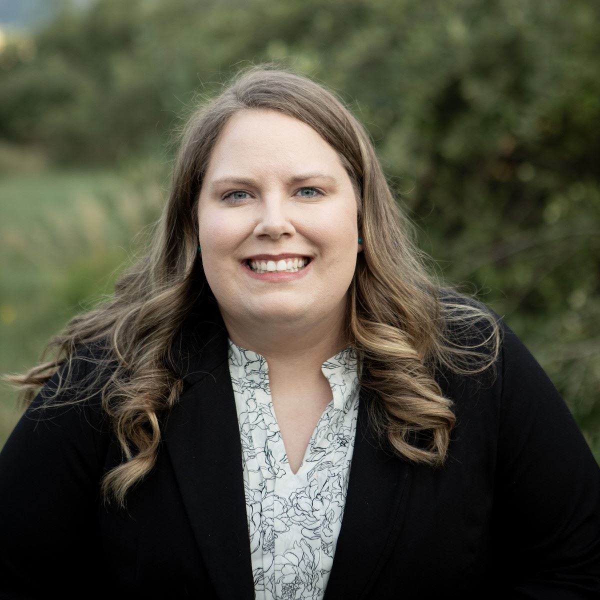 Ally Paschal | Draper Attorney