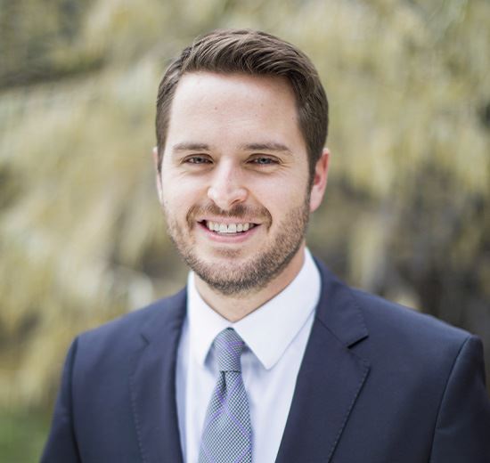 Eric M. Swinyard: Founding Attorney | Eric M. Swinyard & Associates